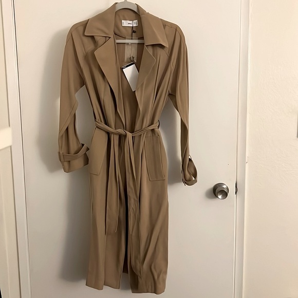Mango | Jackets & Coats | Mango Trench Coat | Poshmark